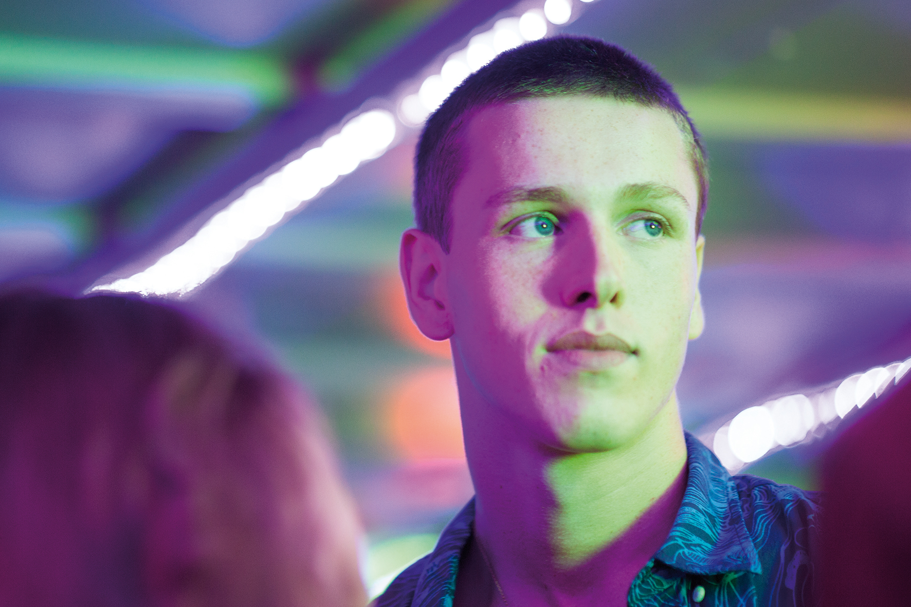 Beach Rats / Salzgeber