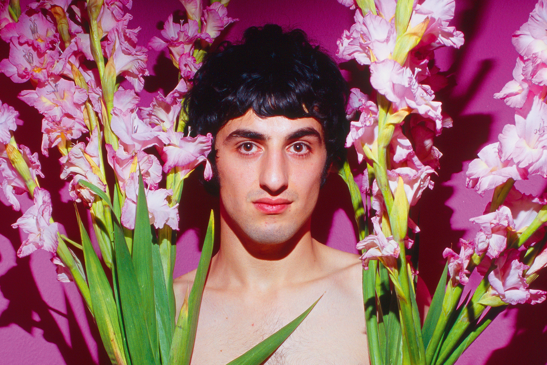 Walter Pfeiffer – Chasing Beauty / Salzgeber